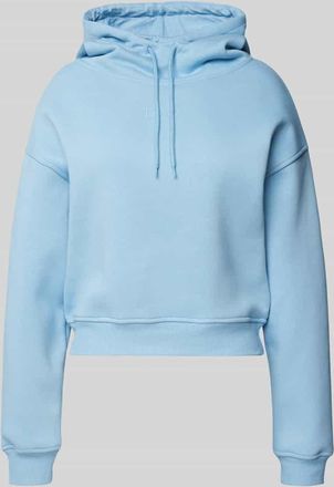LeGer By Lena Gercke Hoodie mit Kapuze Modell Karima - LeGer Studio Kollektion