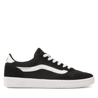 Vans Sneakers aus Stoff Vans Cruze Too Cc VN0A5KR5OS71 Schwarz
