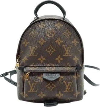 Louis Vuitton Damen, Pre-Owned, Braun, ONE SIZEGr&ouml;&szlig;e