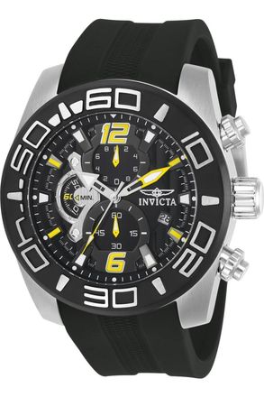 Invicta Pro Diver 22809 Herrenuhr - 50mm