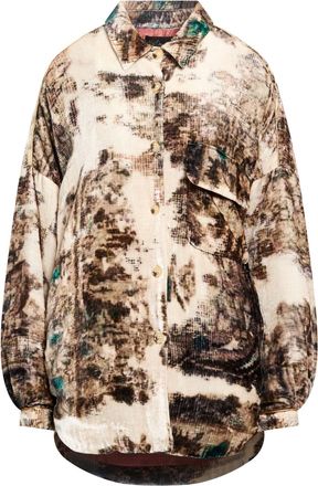 Mes Demoiselles... JACKEN & M&Auml;NTEL - Jacken und Anoraks auf YOOX.COM