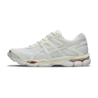 Asics Femme, Chaussures, Blanc, Taille: 37 EU Gel-Cumulus 16