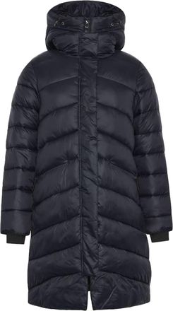 Didriksons 1913 Marion 2 - Damen Parka, Gr&ouml;&szlig;e:48, Farbe:black