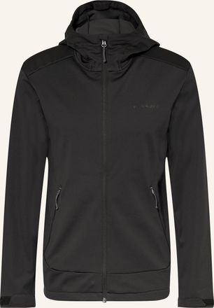 Vaude Softshell-Jacke Everhike schwarz