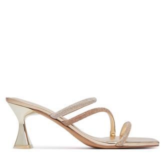 Aldo Pantoletten Aldo Jewella 13738897 Goldfarben