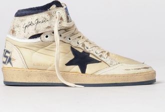 Golden Goose Sneakers GOLDEN GOOSE Herren Farbe Wei&szlig;