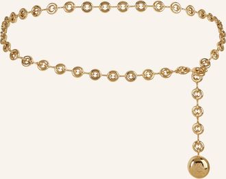 Loewe G&uuml;rtel gold