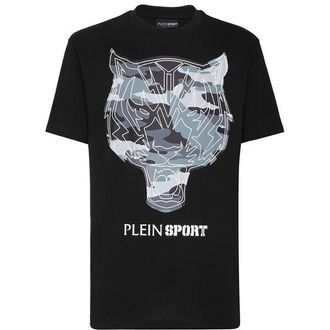 Plein Sport Herren Shirt TIGER