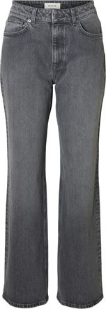 Selected Slfwide Bea-Kori Hw Jeans Noos