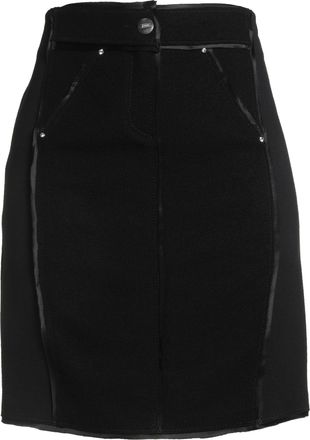 Maria Grazia Severi HOSEN & R&Ouml;CKE - Midi-R&ouml;cke auf YOOX.COM