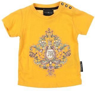 John Richmond TOPS - T-shirts sur YOOX.COM