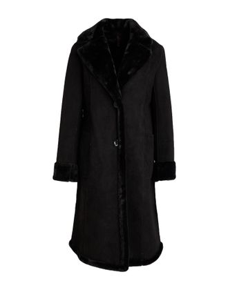 Nolita Lace JACKEN & M&Auml;NTEL - Shearling- & Kunstfell auf YOOX.COM