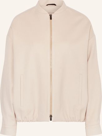 Cinzia Rocca Cinzia Rocca Blouson beige