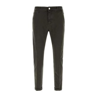 Pantaloni Torino Slim-fit Jeans - - Jeans - Herren - Grau - W38