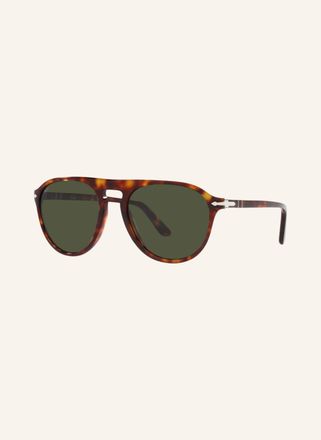 Persol Sonnenbrille po3302s braun