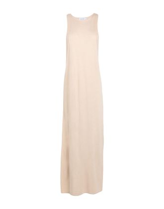 Calvin Klein KLEIDER - Maxi-Kleider auf YOOX.COM