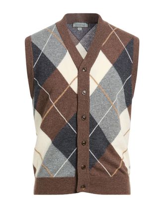 Canali STRICKWAREN - Strickjacken auf YOOX.COM