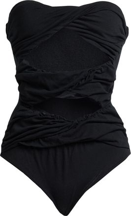 Kostumn&deg;1 Genyal! TOPS - Bodysuits auf YOOX.COM