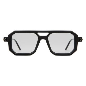 Kuboraum Maske P8 Sonnenbrille - - Accessories - unisex - Schwarzk - 53 MM