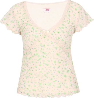 Mymo Shirt