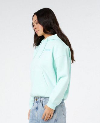 Rip Curl Kapuzenpullover Surf Puff Heritage Hoodie