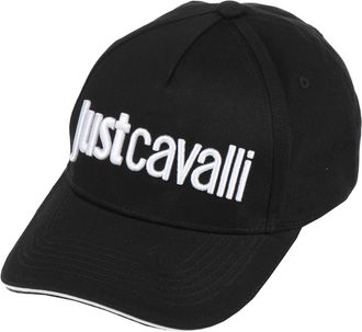 Just Cavalli ACCESSOIRES - M&uuml;tzen & H&uuml;te auf YOOX.COM