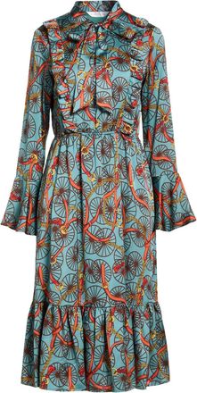 Anonyme Designers KLEIDER - Midi-Kleider auf YOOX.COM