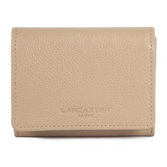 Lancaster Porte-cartes Foulonn&eacute; PM