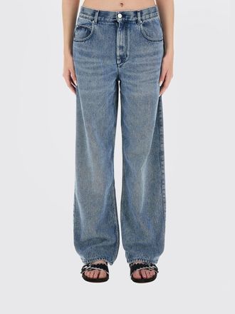 Isabel Marant Jeans ISABEL MARANT Damen Farbe Denim