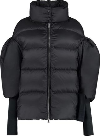 Add Femme, Vestes, Noir, Taille: 40 FR Giubbino