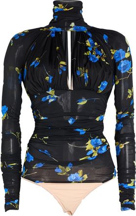 Blumarine TOPS - Bodysuits auf YOOX.COM