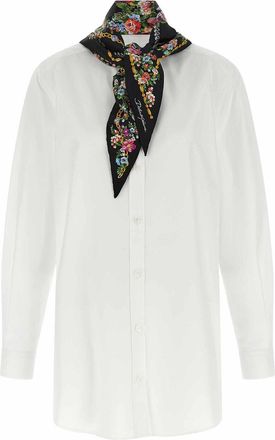 Dolce & Gabbana Chemise - Blanc