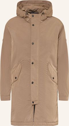 Marc O'Polo Marc Opolo Parka beige
