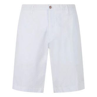 Fedeli Homme, Shorts, Blanc, Taille: 3XL Pantalons