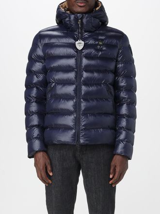 Blauer Veste BLAUER Homme couleur Bleu