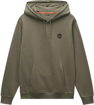Napapijri B-Badge M - Kapuzenpullover - Herren