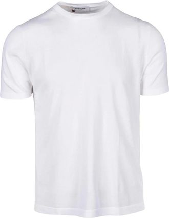 KANGRA Homme, Tops, Blanc, Taille: 3XL T-shirt en maille