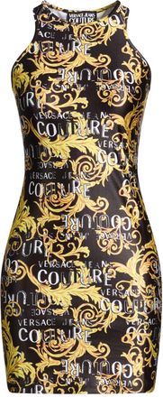 Versace KLEIDER - Mini-Kleider auf YOOX.COM