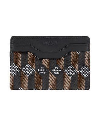 Au D&eacute;part Petite maroquinerie - Porte-cartes sur YOOX.COM