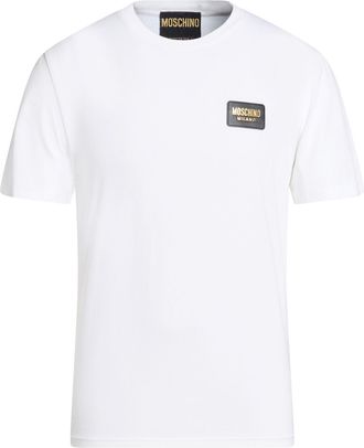 Moschino TOPS - T-shirts auf YOOX.COM