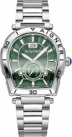 Aigner Trapani Agw.262001 - - Accessories - Herren - Grau - ONE SIZE