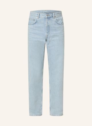Arket Arket Jeans Regular Fit blau