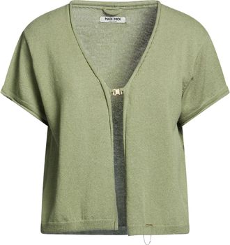 Max & Moi STRICKWAREN - Strickjacken auf YOOX.COM