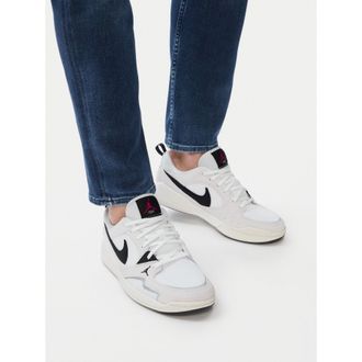 Nike Sneakers Nike Jordan CMFT Era HJ6777 100 Wei&szlig;