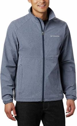 Columbia Herren Jacke Heather Canyon Non Hooded Jacket