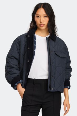 Canada Goose Terra Jacke