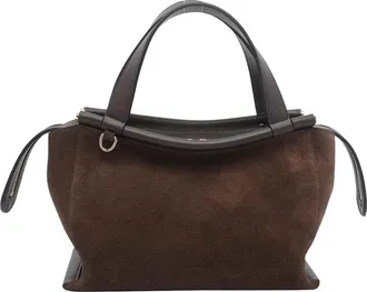 Wandler Sac Cabas - Marron