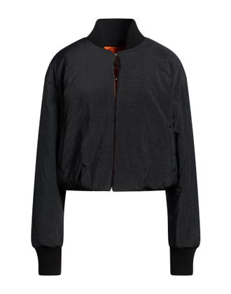 Erika Cavallini Semi Couture JACKEN & M&Auml;NTEL - Jacken und Anoraks auf YOOX.COM