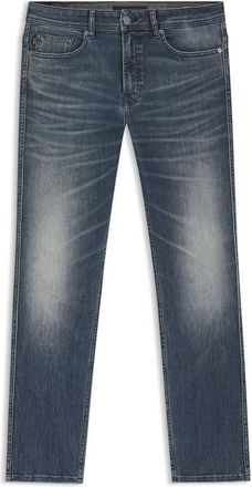 BOSS Herren Jeans DELAWARE-1-BO Slim fit