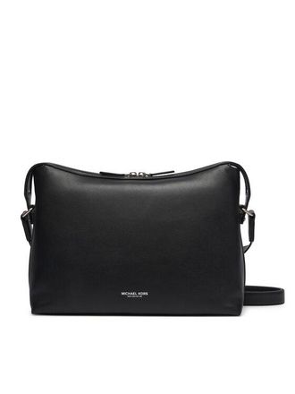 Michael Kors Umh&auml;ngetasche Nayla 33F6TNIC7L Schwarz